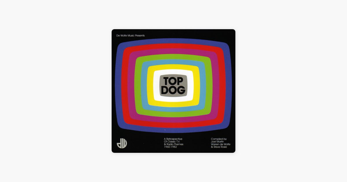 ‎Left Bank Two (Gallery Theme from "Vision On") - Canción de Wayne Hill ...