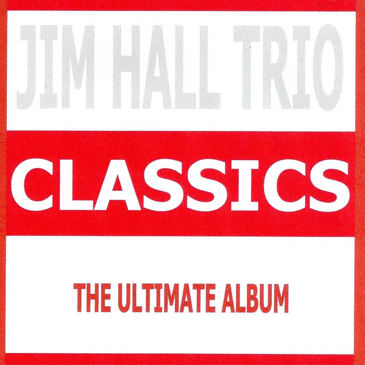 ‎Classics - Jim Hall Trio - Album by Jim Hall Trio - Apple Music