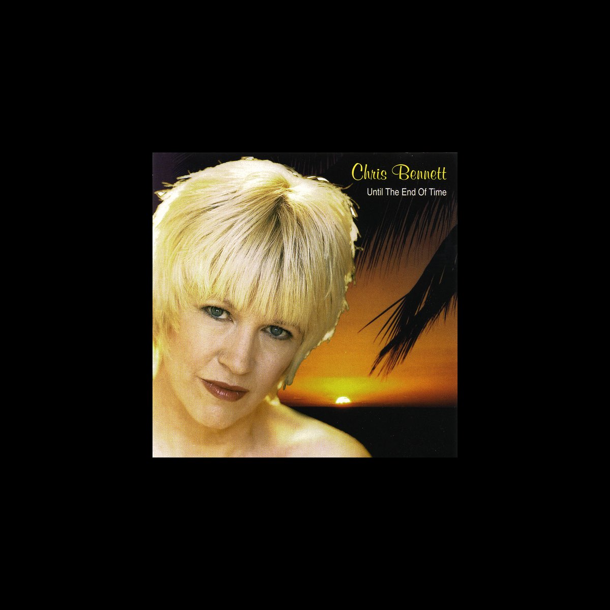 ‎Until the End of Time by Chris Bennett on Apple Music