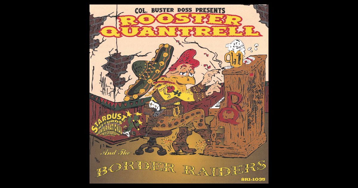 ‎20 Great Songs From The New King Of Western Swing - Album by Rooster ...