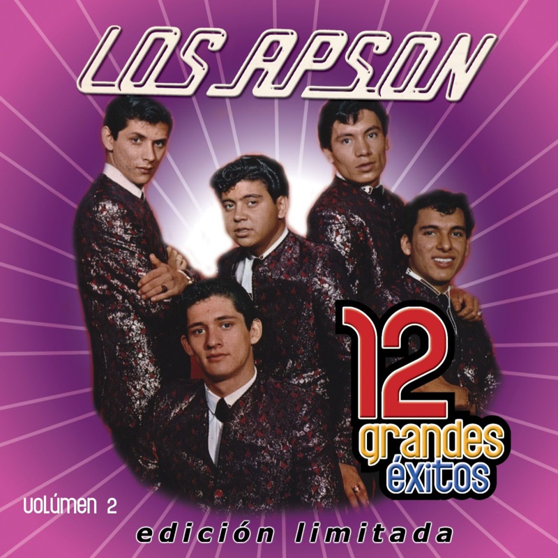 Mejor Me Voy - Los Apson: Song Lyrics, Music Videos & Concerts