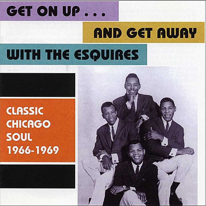 I Don't Know - The Esquires: Song Lyrics, Music Videos & Concerts
