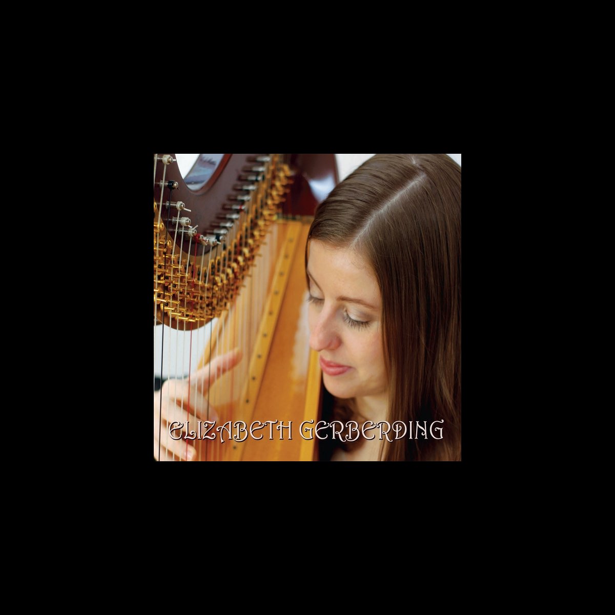 ‎Elizabeth Gerberding - Album by Elizabeth Gerberding - Apple Music