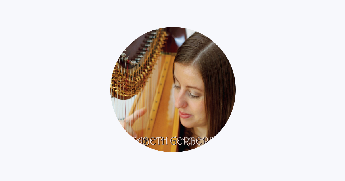 ‎Elizabeth Gerberding - Apple Music