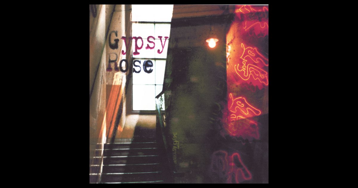 ‎Gypsy rose - Album by Gypsy Rose - Apple Music