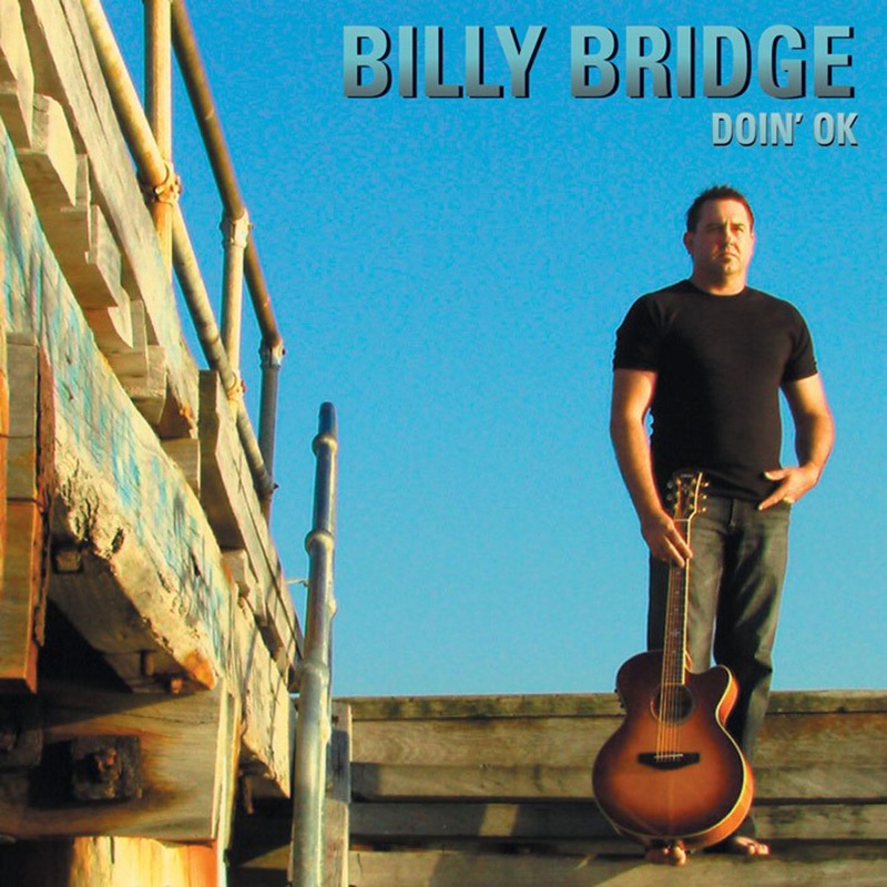 Lay Back In the Arms of Someone - Billy Bridge: Song Lyrics, Music ...