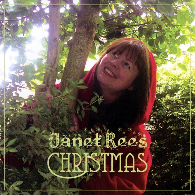 The Cherry Tree Carol - Janet Rees: Song Lyrics, Music Videos & Concerts