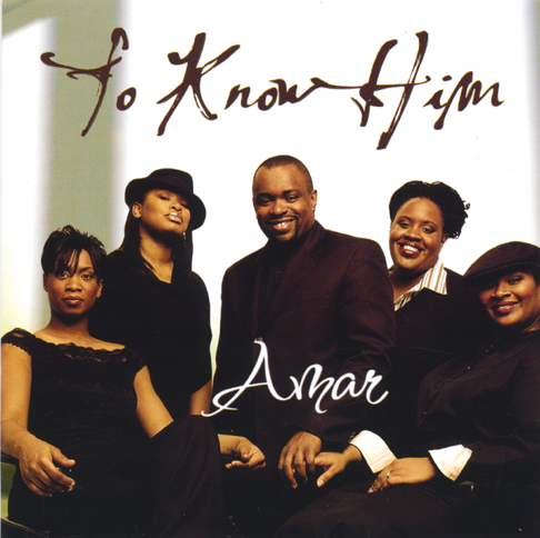 Amar Lebanese Singer 2022