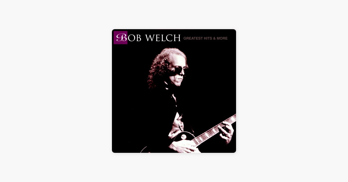 ‎Ebony Eyes (Re-Record) - Song by Bob Welch - Apple Music