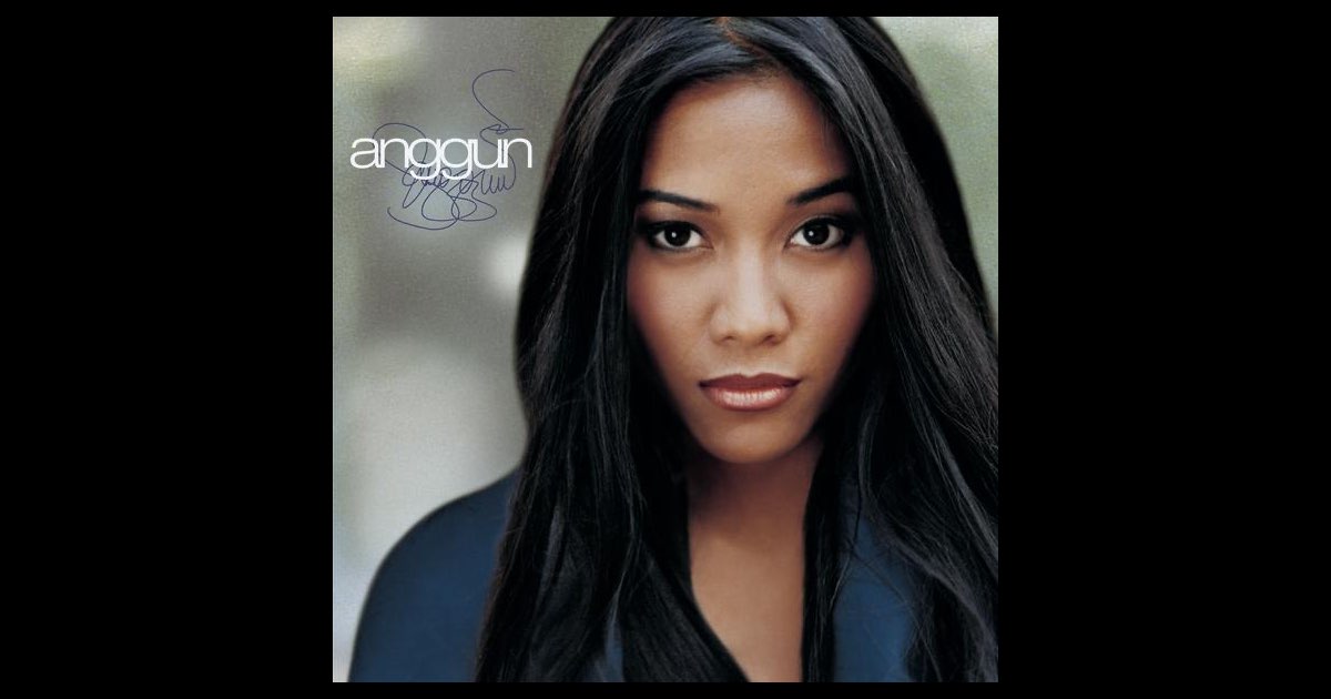 ‎Anggun - Album di Anggun - Apple Music