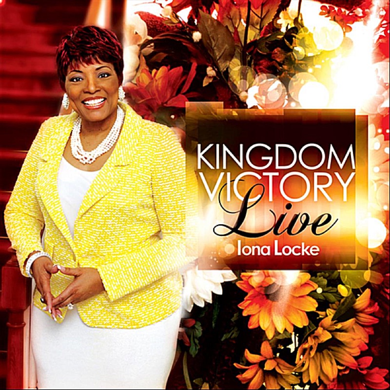 Let It Overflow (Feat. Adam Johnson, Damien Sneed, Matia Washington ...