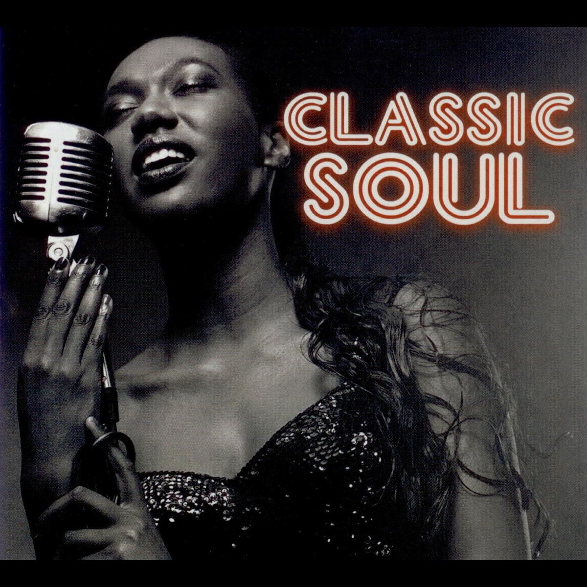 ‎Classic Soul - Various Artists의 앨범 - Apple Music