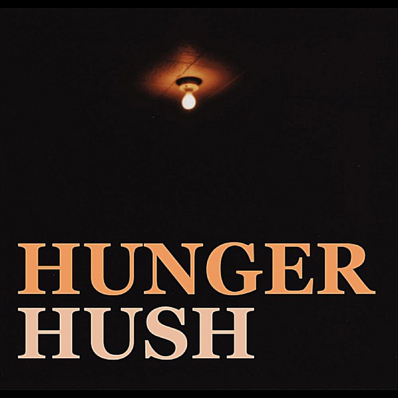 The Four-Hour Record Store Circuit - Hunger Hush: Song Lyrics, Music ...
