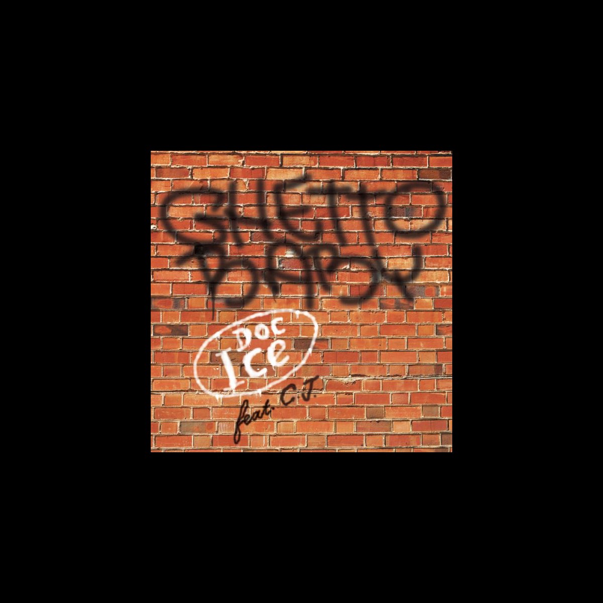 ‎Ghetto Baby - Album by Doc Ice - Apple Music