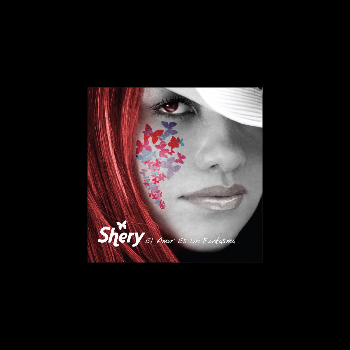 ‎El Amor Es un Fantasma by Shery on Apple Music