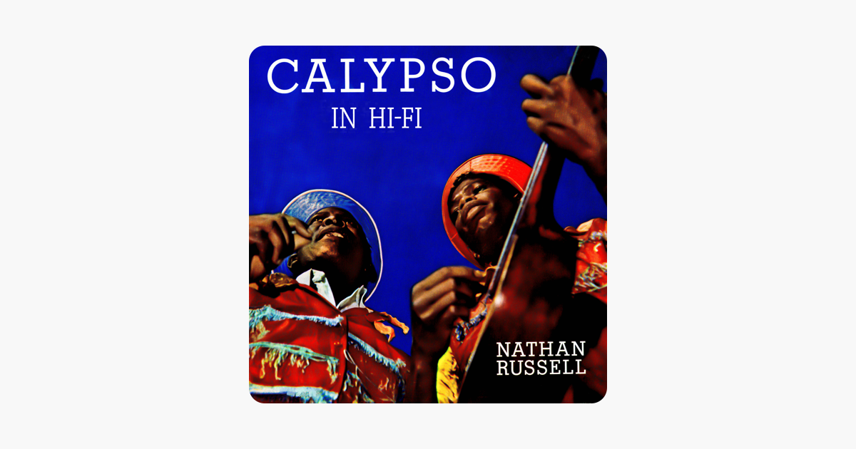 ‎Nathan Russell on Apple Books