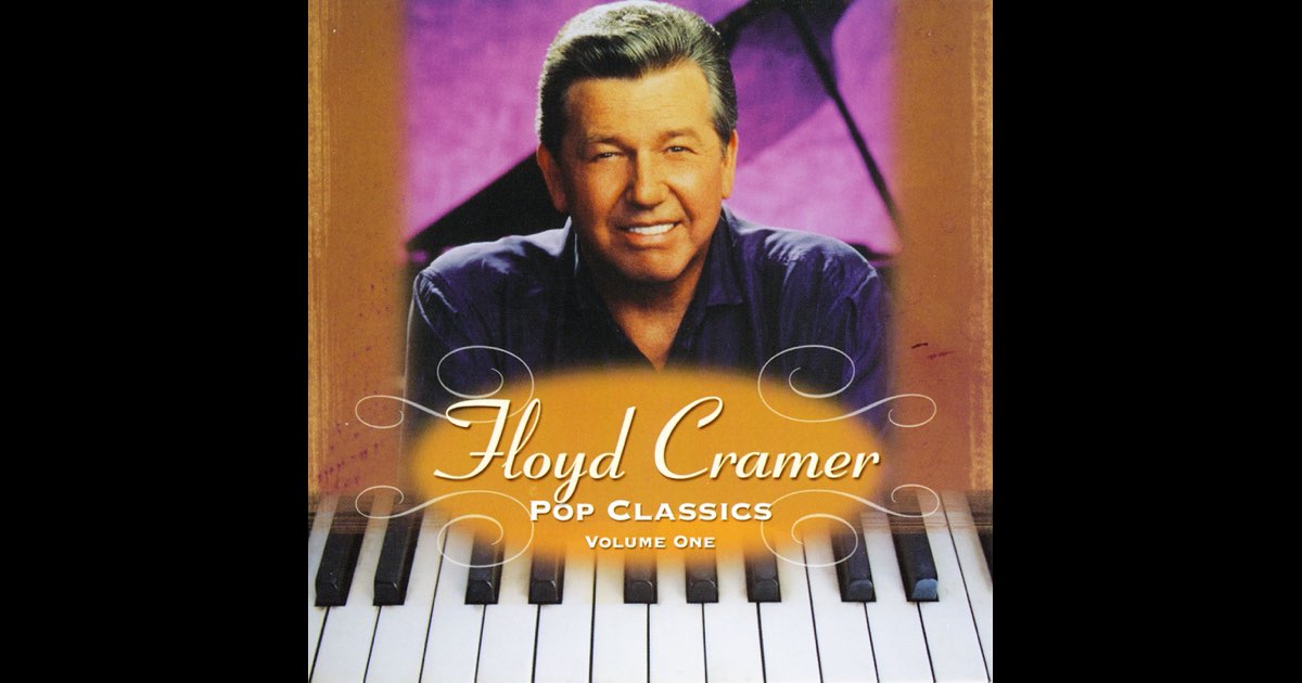 ‎Floyd Cramer - Pop Classics, Vol. 1 - Album by Floyd Cramer - Apple Music