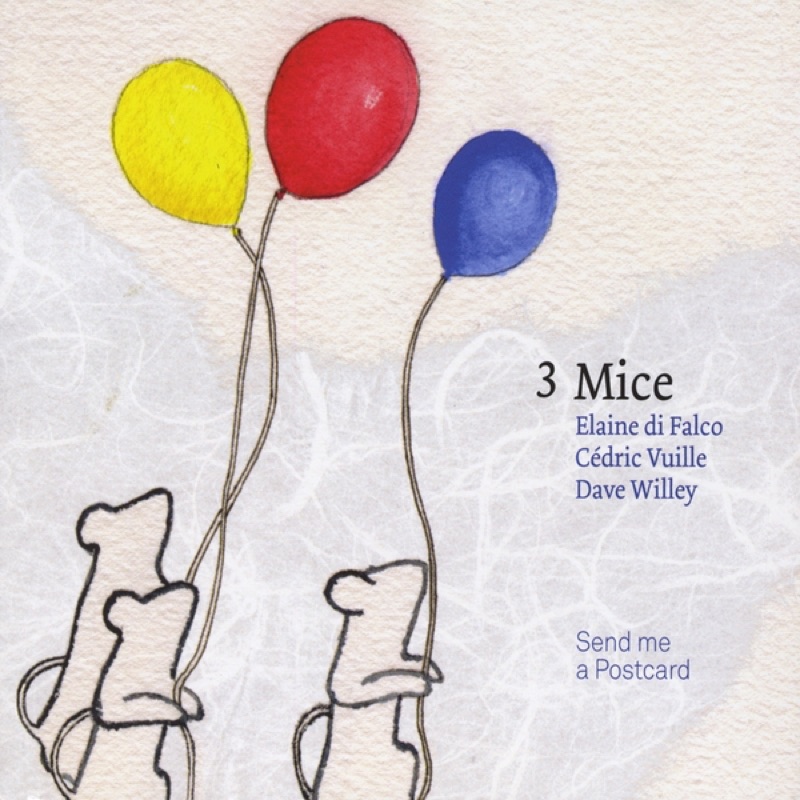 Tse-Tse - 3 Mice: Song Lyrics, Music Videos & Concerts