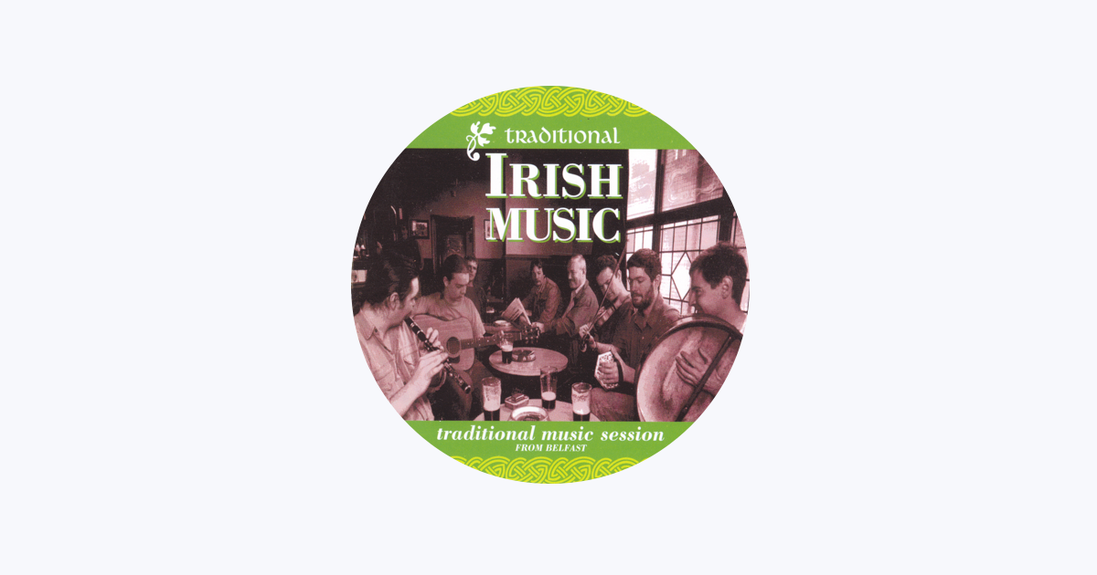 ‎Alan McCartney & Paul Bradley & Jason O'Rourke & Brendan O'Hare & Ray ...