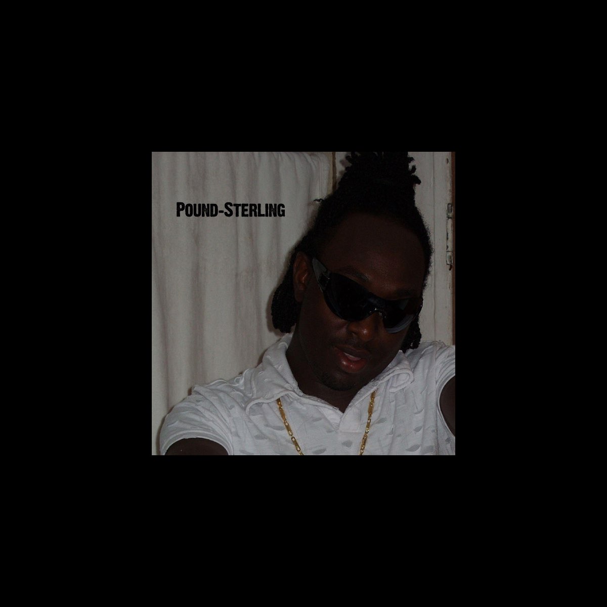 ‎The Sigle Inna Di Garrison - EP - Album by Pound-Sterling - Apple Music