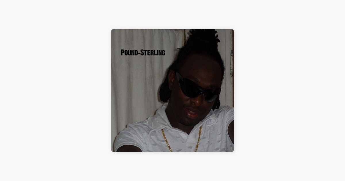 ‎The Sigle Inna Di Garrison - EP - Album by Pound-Sterling - Apple Music