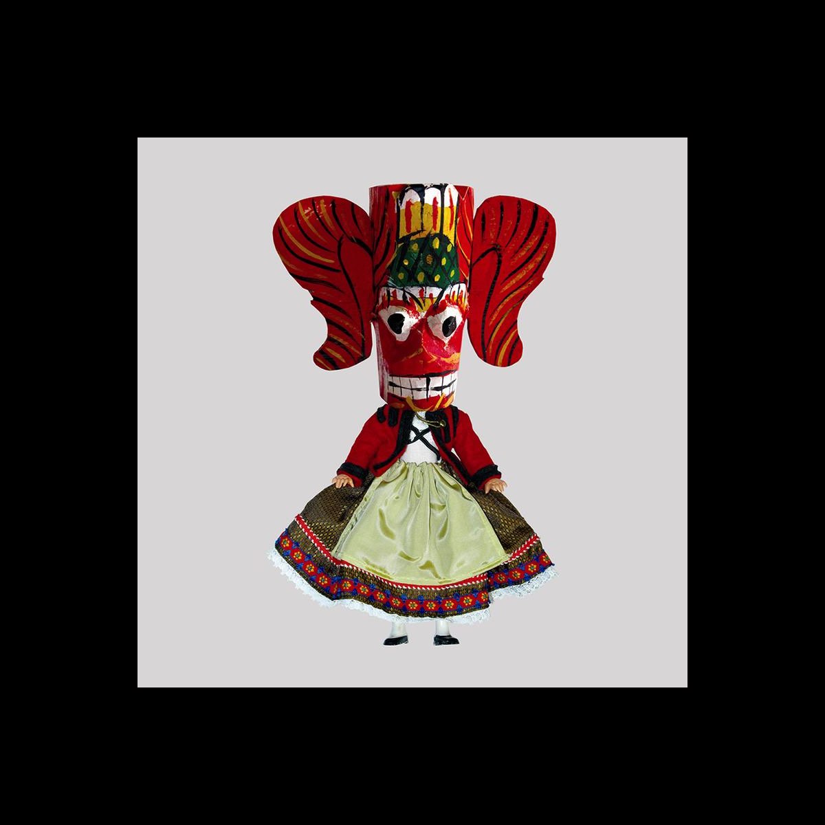 ‎Farewell to Wendo - EP de Mock & Toof en Apple Music