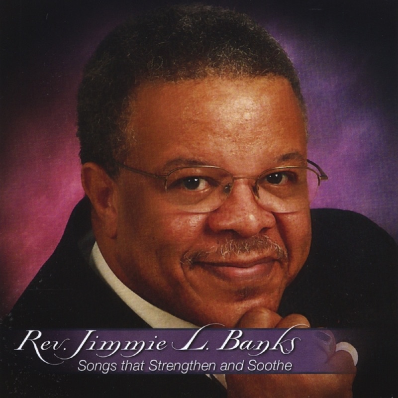 He Is Always Looking Out For Me - Rev. Jimmie L. Banks: Song Lyrics ...