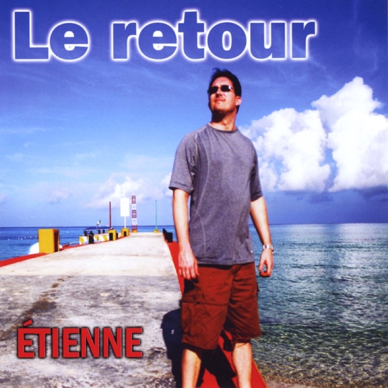 Le Passé Composé - Étienne: Song Lyrics, Music Videos & Concerts