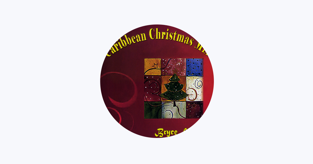 ‎Bryce Simpson - Apple Music