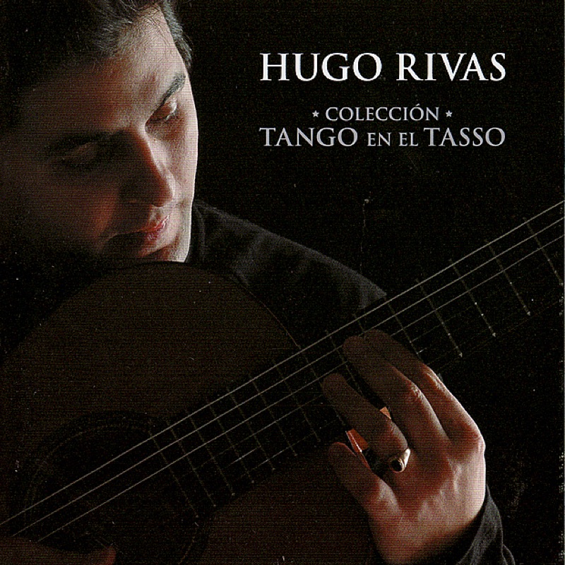 A la Guardia Nueva (Tango) - Hugo Rivas: Song Lyrics, Music Videos ...