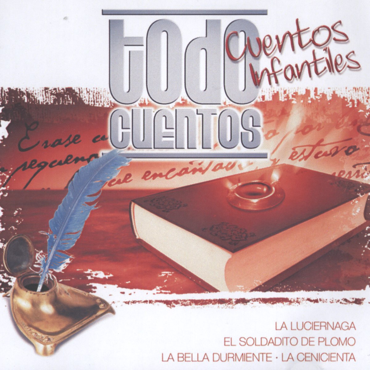 â žtodo Cuentos Infantiles Vol 3 Album By Pequeã As Grandes Voces De