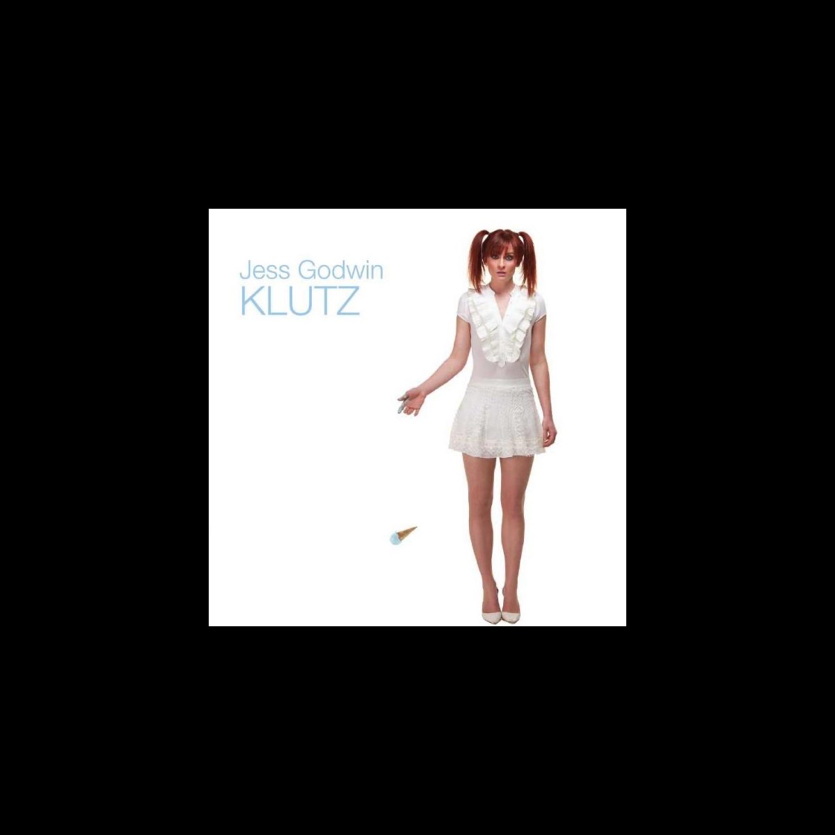‎Klutz - EP - Album by Jess Godwin - Apple Music