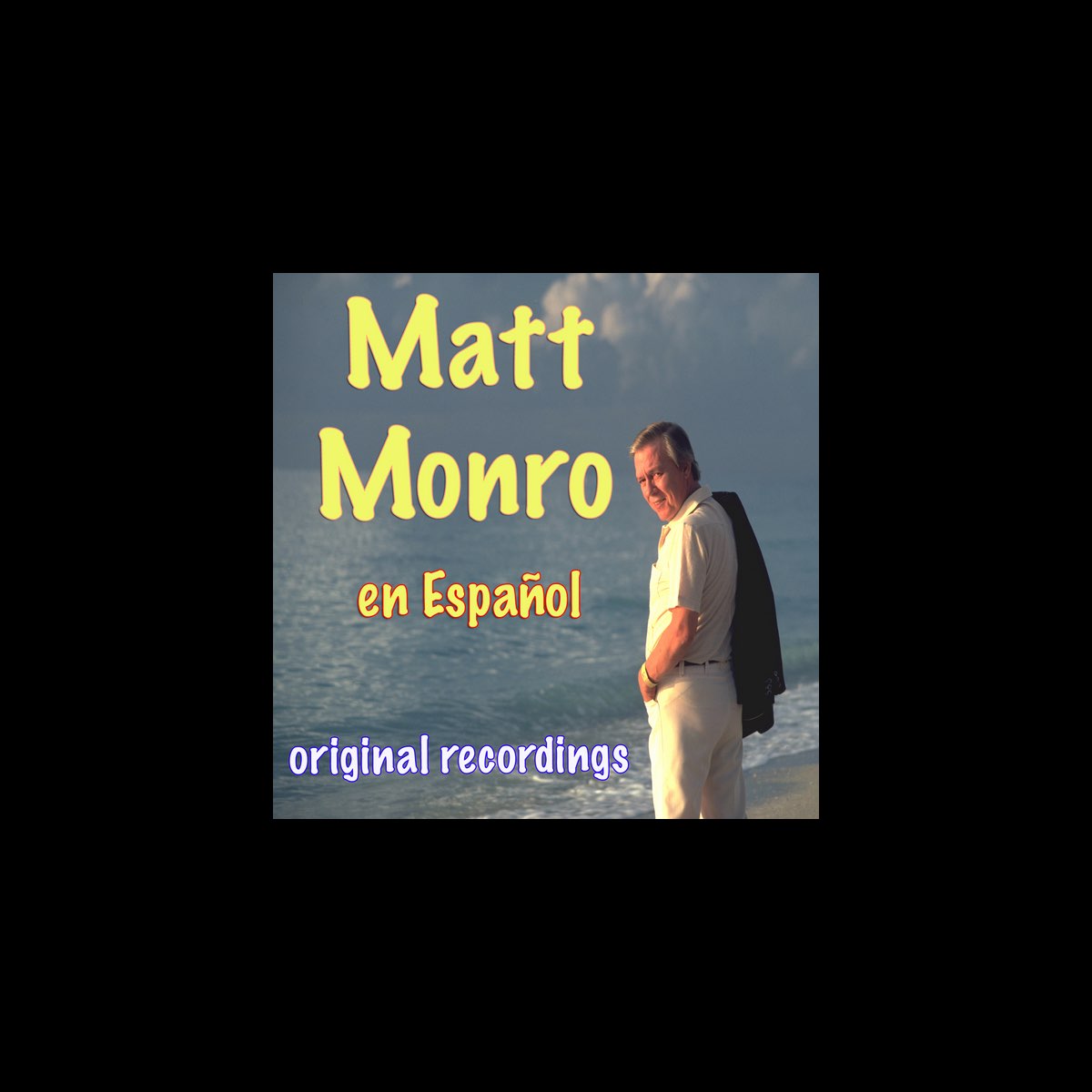 En Español - Original Recordings” álbum de Matt Monro en Apple Music