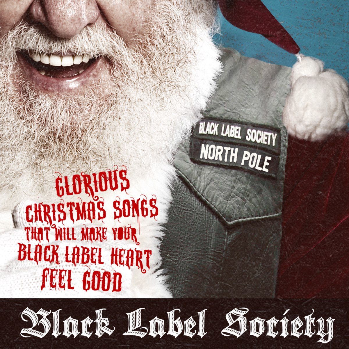 ‎Glorious Christmas Songs That Will Make Your Black Label Heart Feel ...