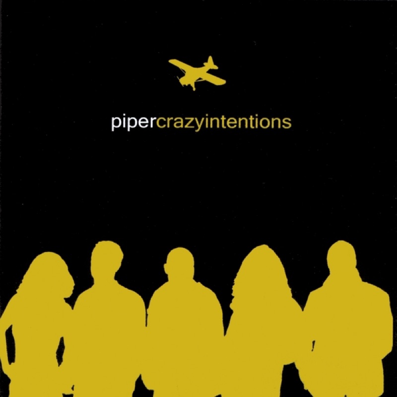 Bad Intentions - Piper: Song Lyrics, Music Videos & Concerts