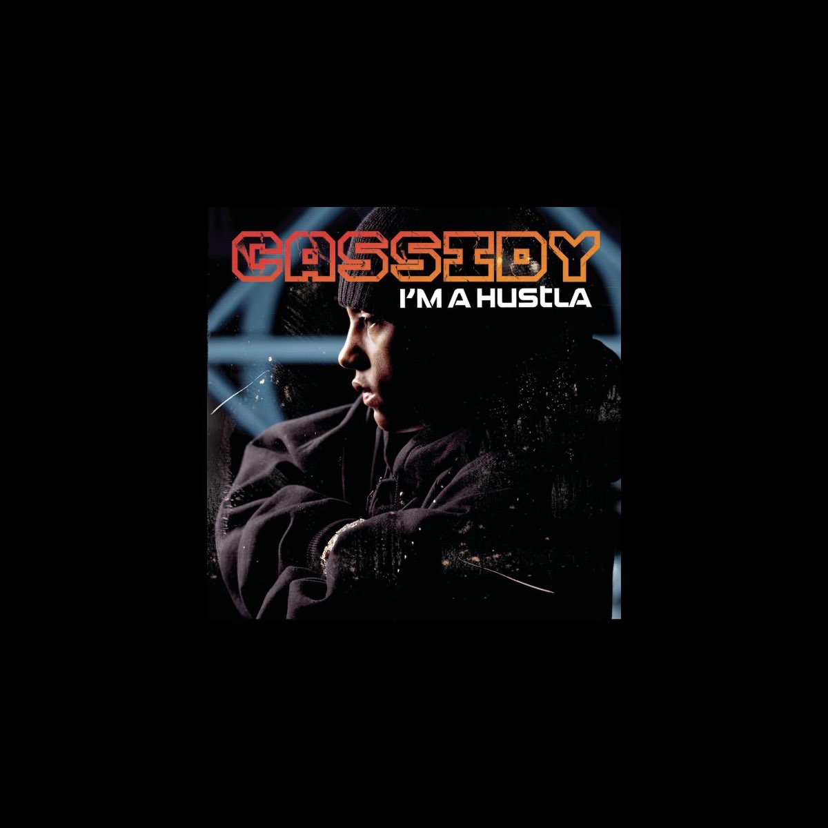 ‎I'm a Hustla - Single - Album by Cassidy - Apple Music