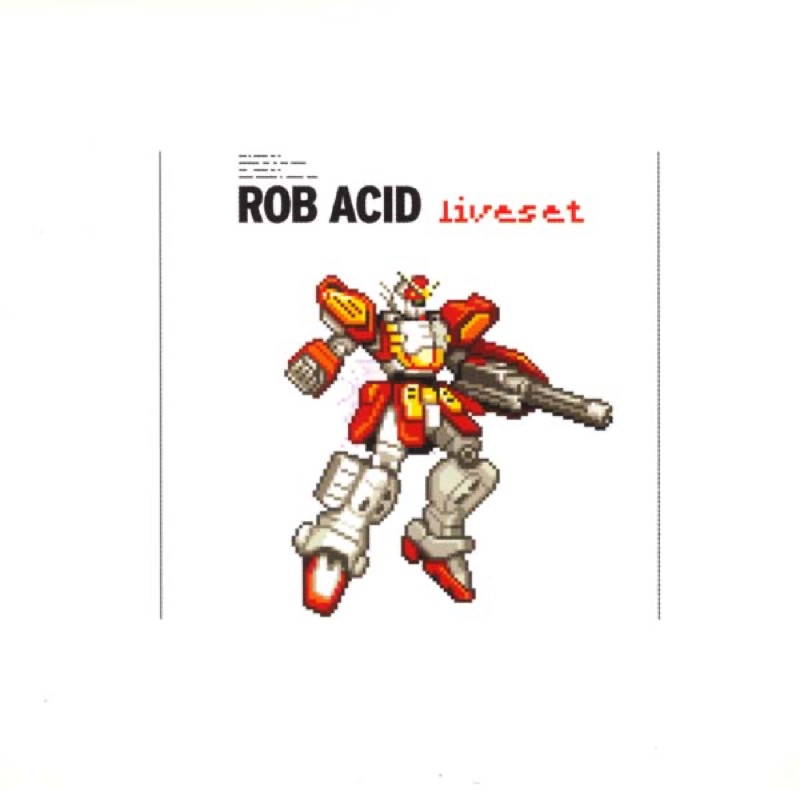 Hamburg - Rob Acid: Song Lyrics, Music Videos & Concerts