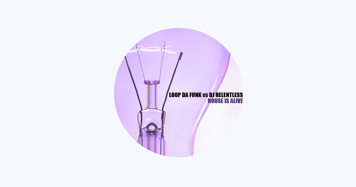 ‎Loop Da Funk no Apple Music