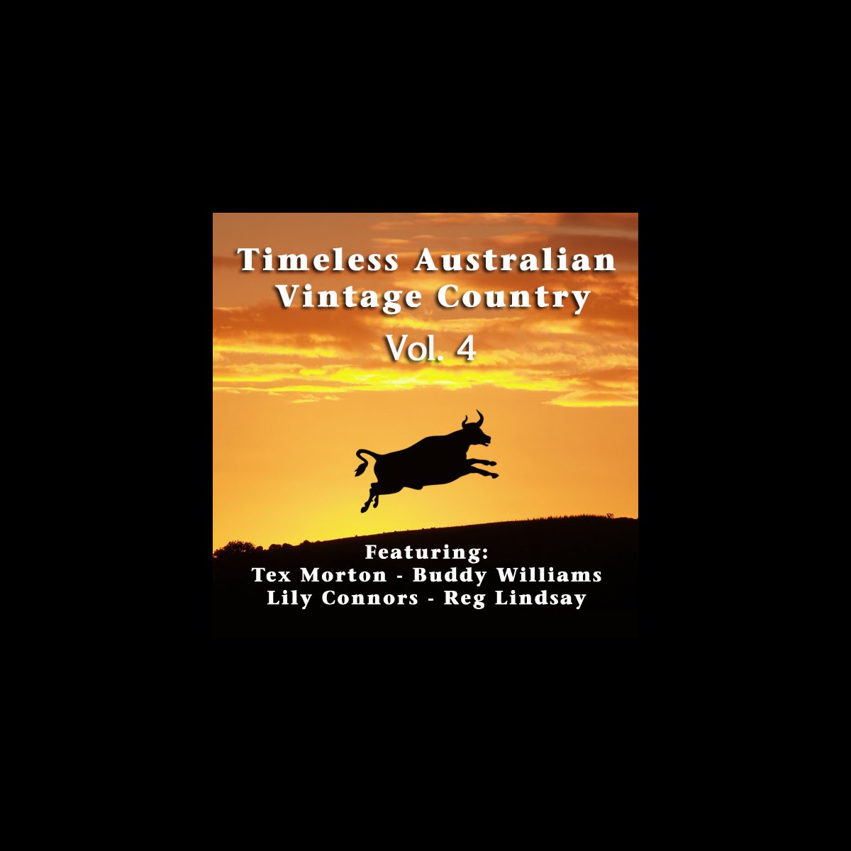 ‎Timeless Australian Vintage Country, Vol. 4 - Various Artistsのアルバム - Apple Music