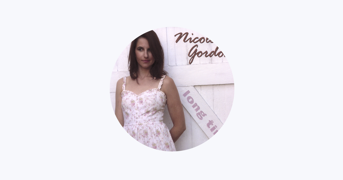 ‎Nicole Gordon - Apple Music