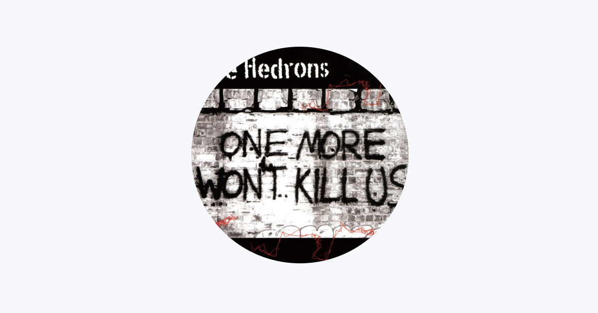 ‎The Hedrons - Apple Music