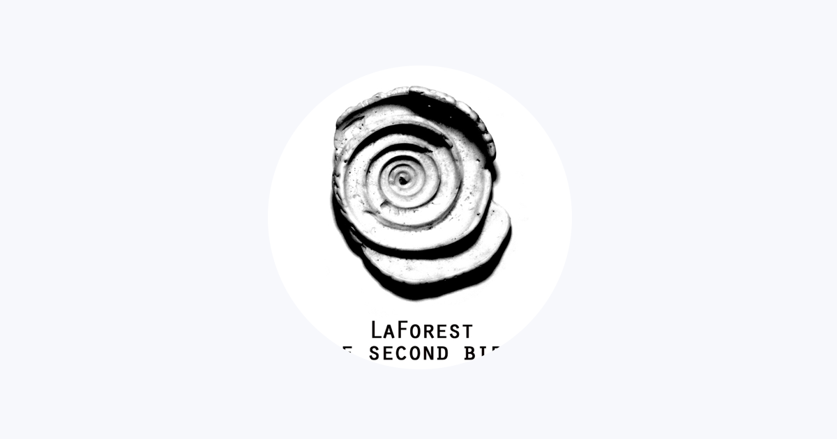 ‎LaForest - Apple Music