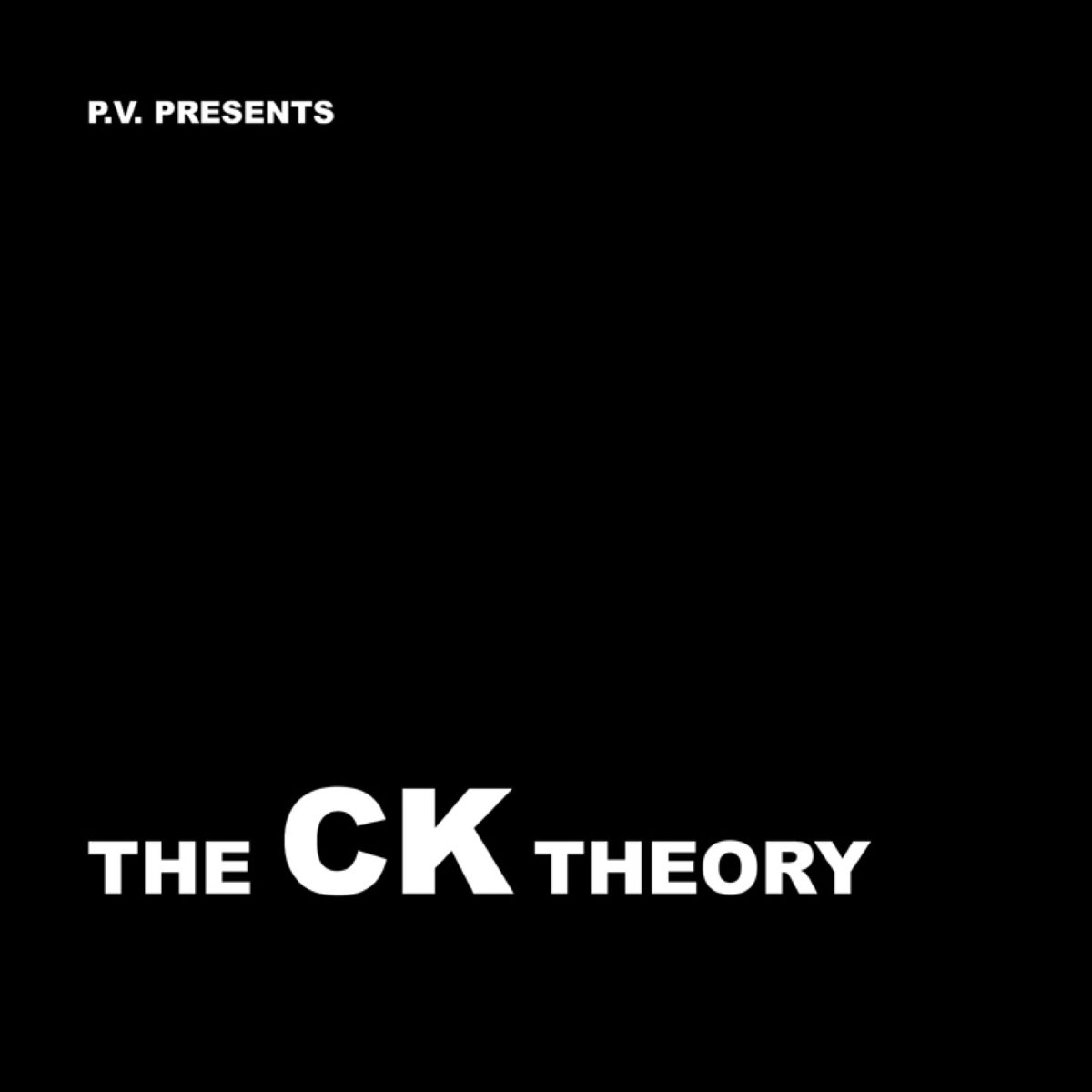 ‎The CK Theory - Album by Caca, Codswallop & The Claude Zac Ensemble ...