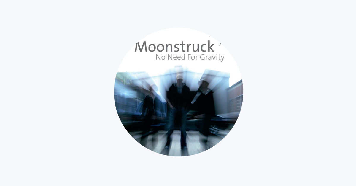 ‎Moonstruck - Apple Music