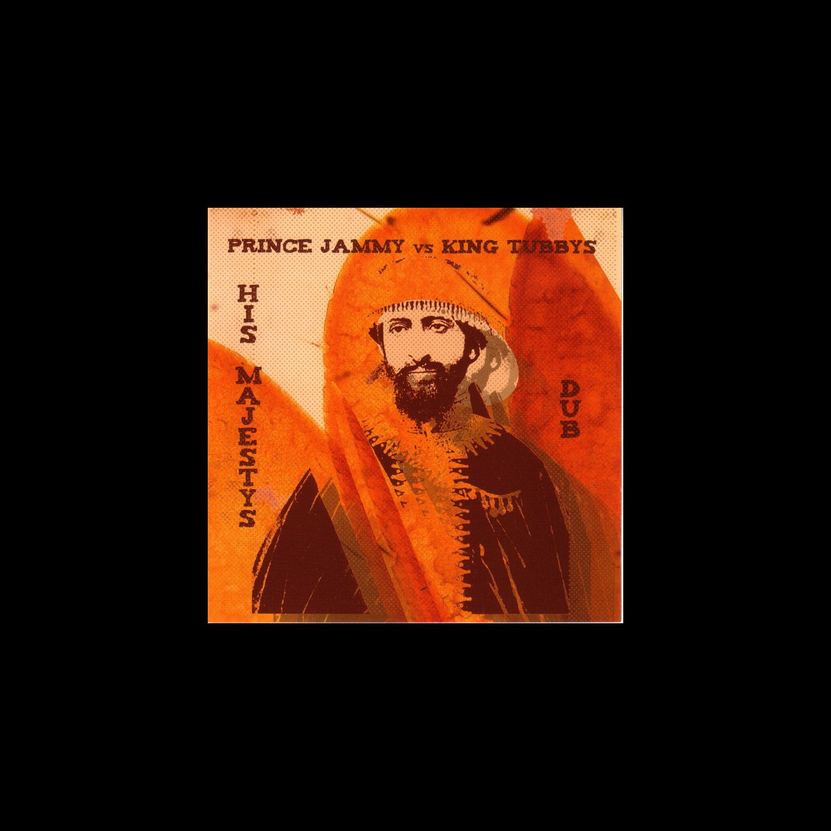 His Majesty's Dub” álbum de Prince Jammy & King Tubby en Apple Music