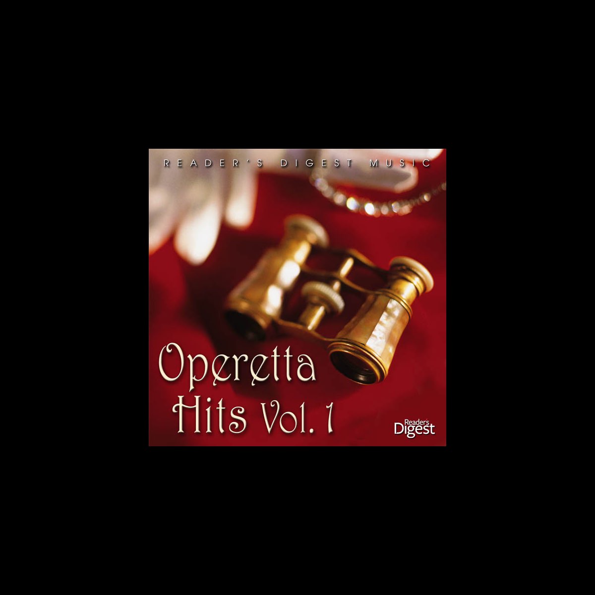 ‎Operetta Hits, Vol. 1 - Album by Various Artists - Apple Music