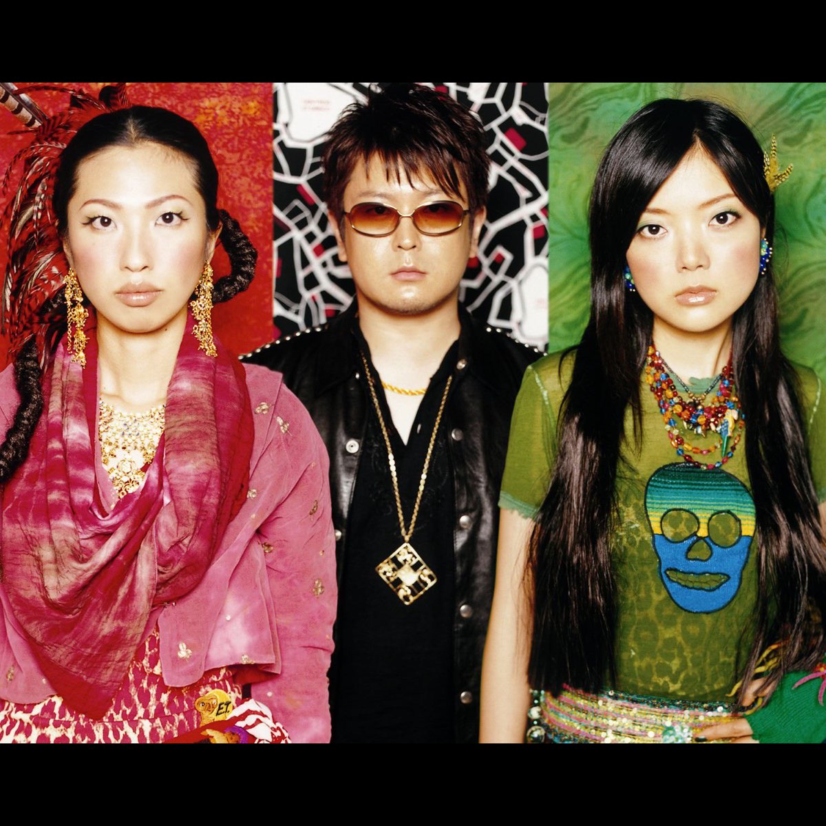 ‎Best of Go! Go! - Album by GO!GO!7188 - Apple Music