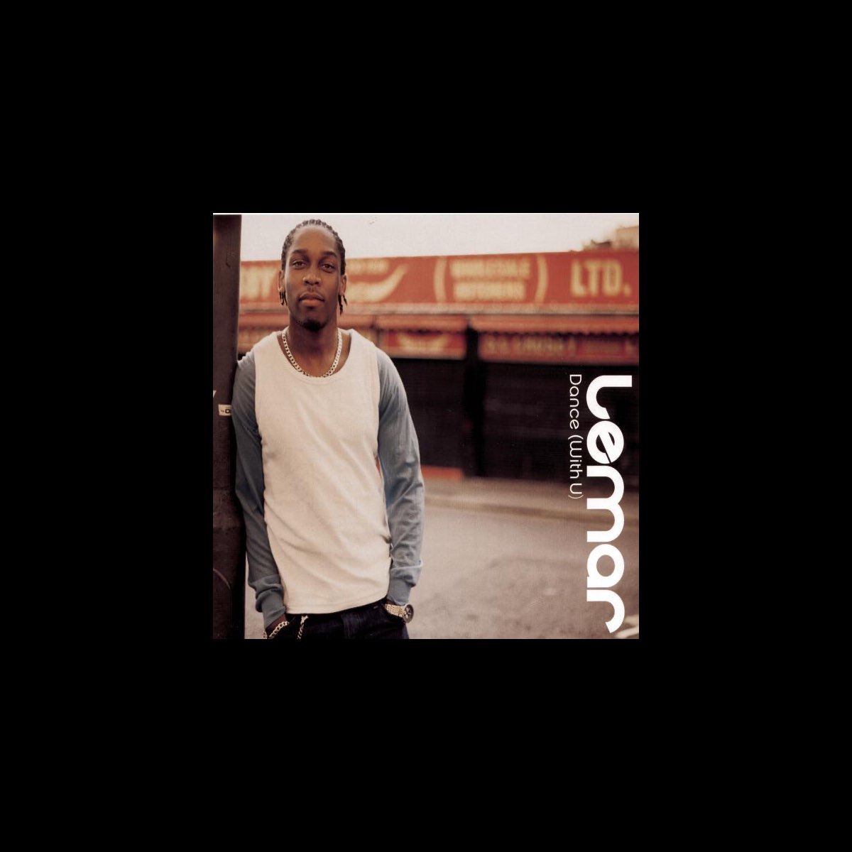 ‎Dance (With U) - Single by Lemar on Apple Music