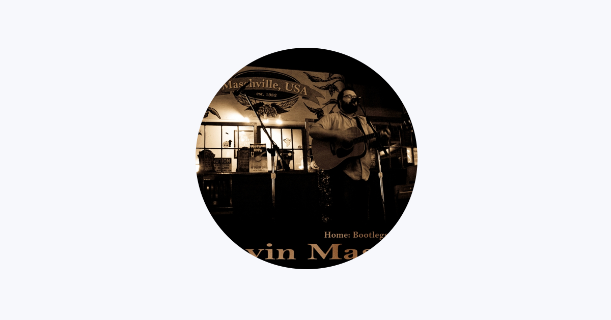 ‎Kevin Masch - Apple Music