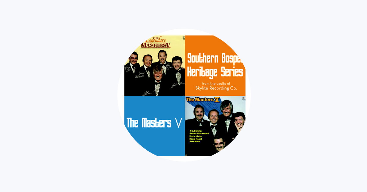 ‎The Masters V - Apple Music